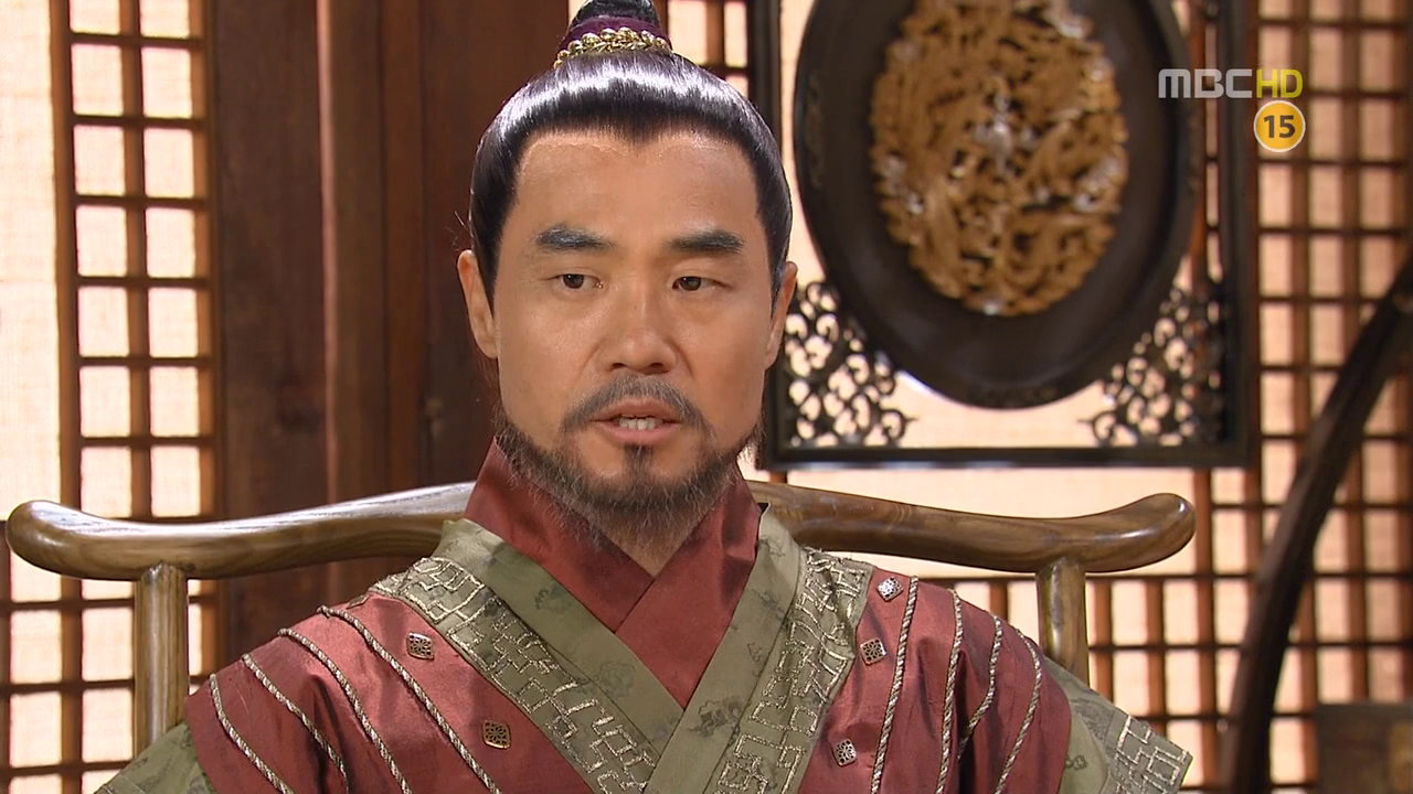 Kim Soo Ro 26.rész, ji sung, kim soo ro, koreai - Videa