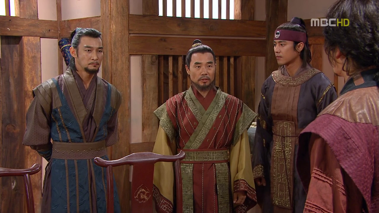 Kim Soo Ro 31.rész, ji sung, kim soo ro, koreai - Videa