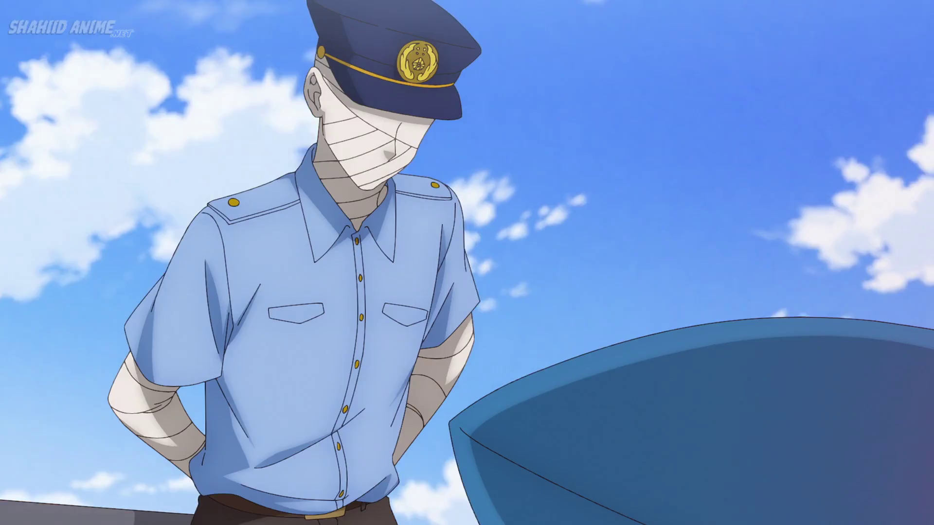 [Shahiid-anime net] Youkai Gakkou no, gakkou, hajimemashita, sensei - Videa