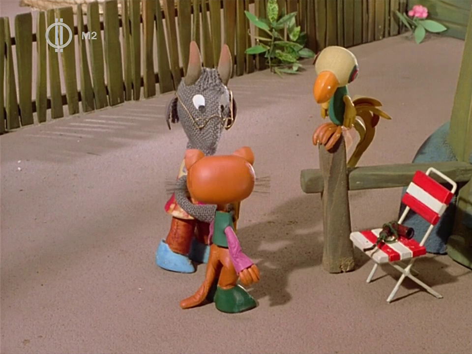 Mekk Elek - S01E12 Az - Videa