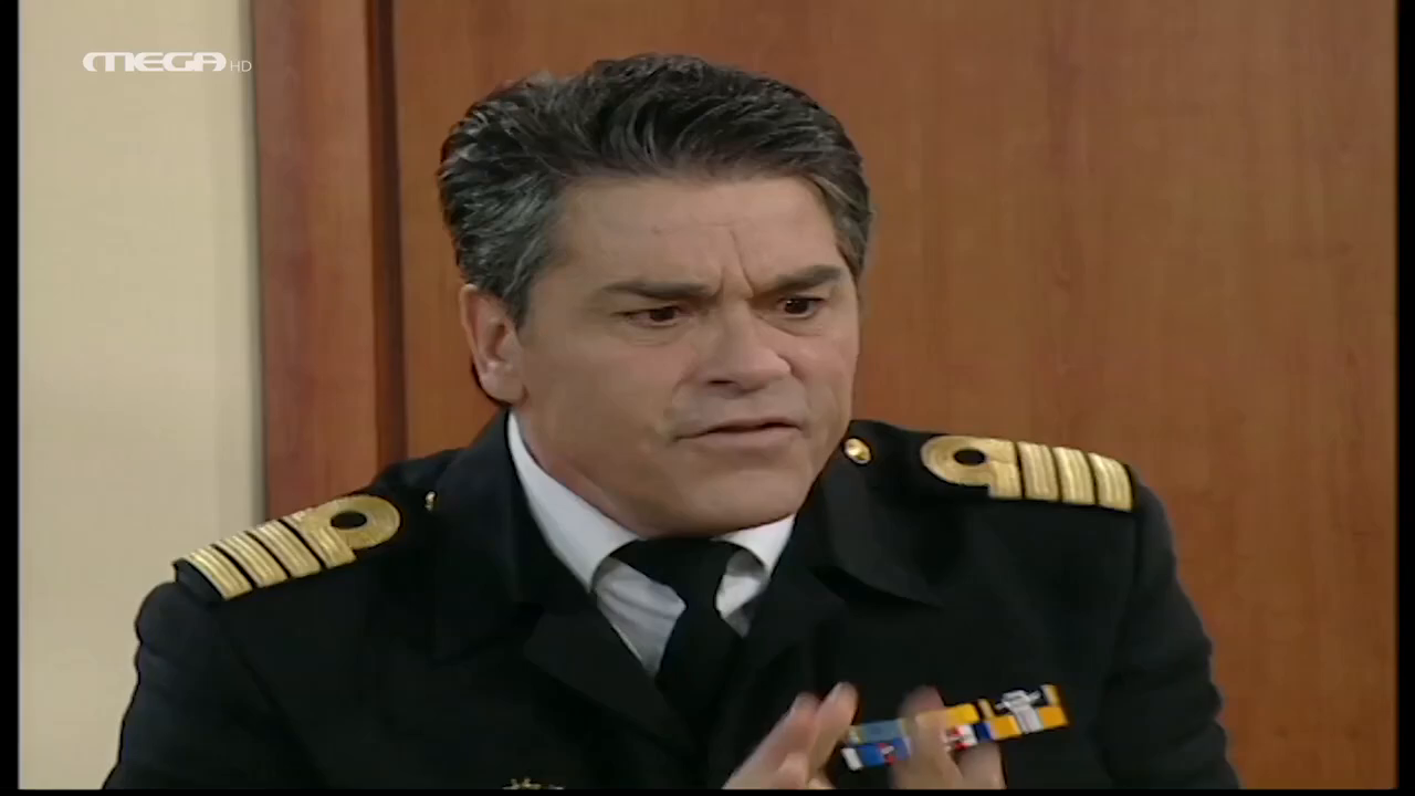 Η ΩΡΑ ΚΑΛΗΕ79 HD, ελληνικη, σειρα - Videa