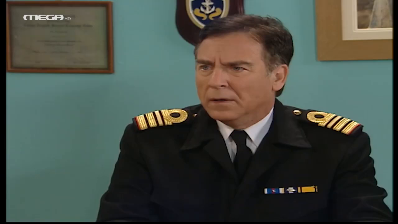 Η ΩΡΑ ΚΑΛΗΕ85 HD, ελληνικη, σειρα - Videa