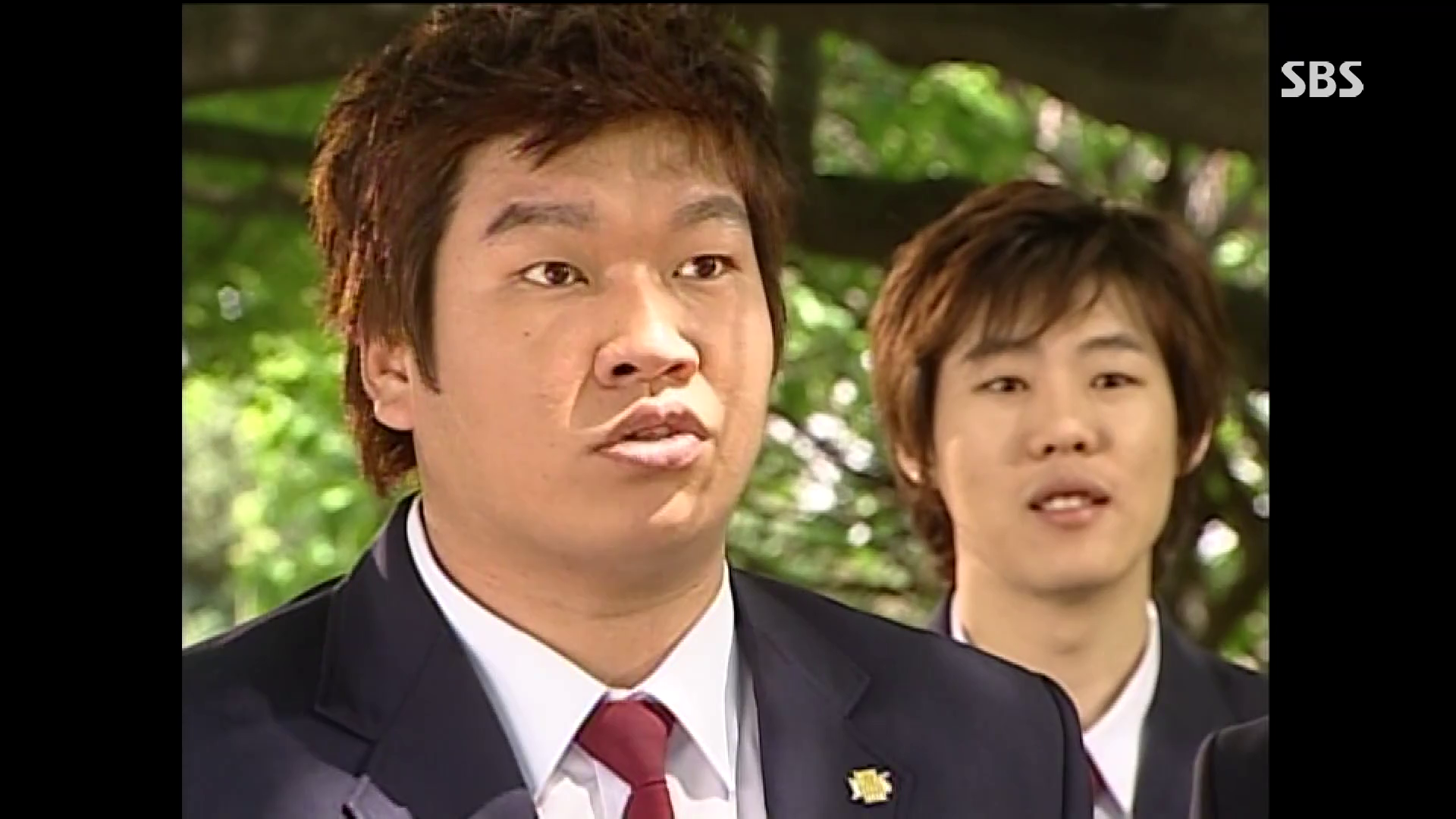 Hello My Teacher 10.rész, gong yoo, hello my teacher, helló tanárnőm ...