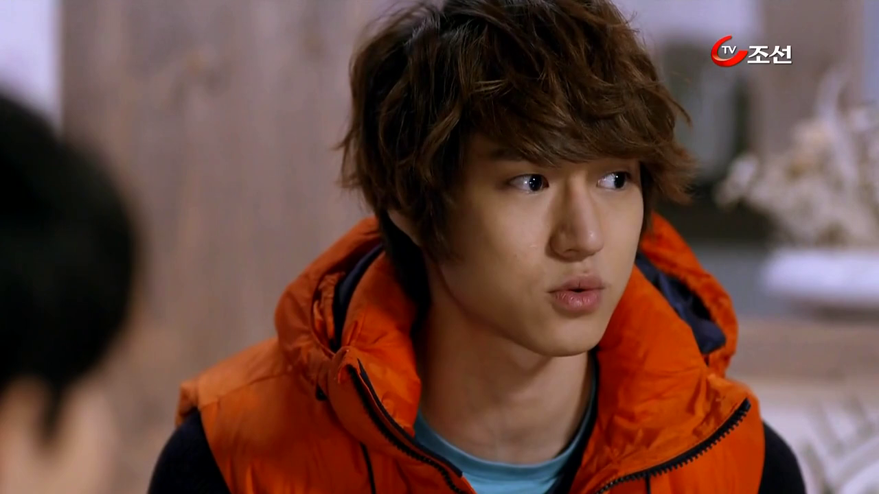 Operation Proposal 9.rész, fantasy, koreai, operation proposal - Videa