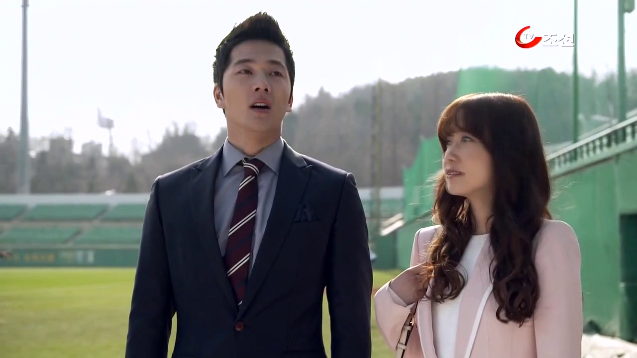 Operation Proposal 12.rész, fantasy, koreai, operation proposal - Videa