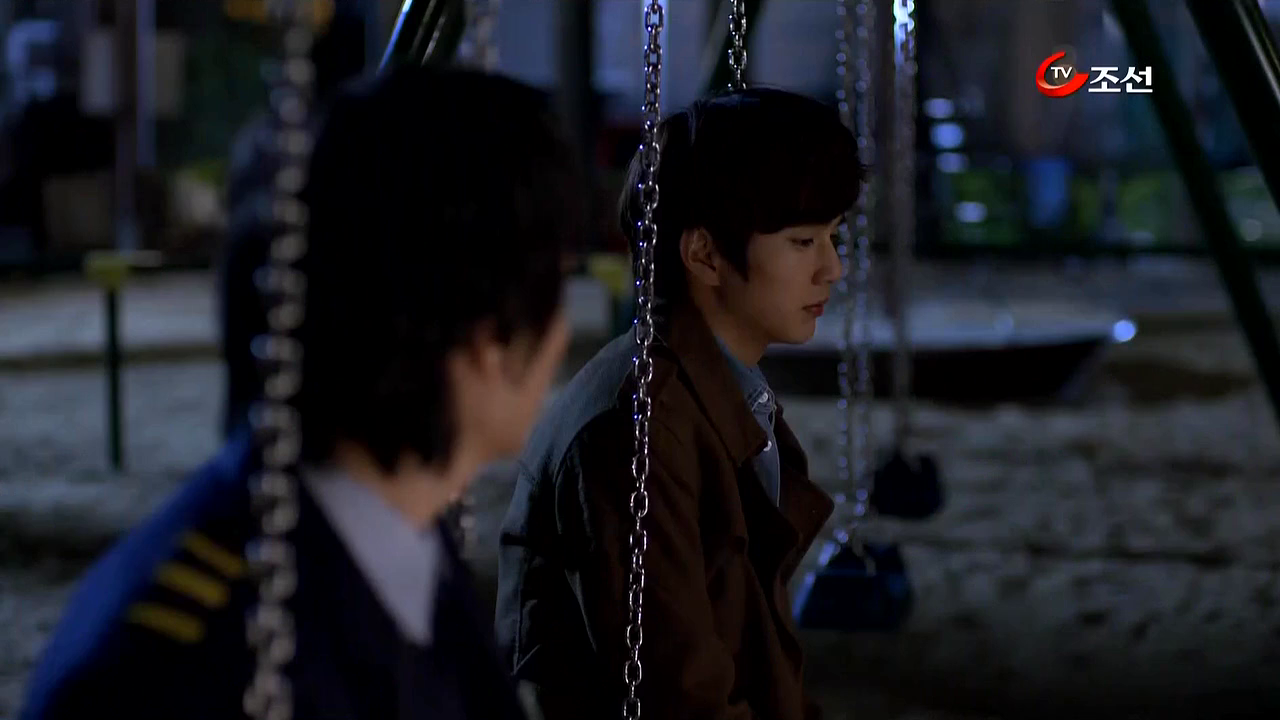 Operation Proposal 15.rész, fantasy, koreai, operation proposal - Videa