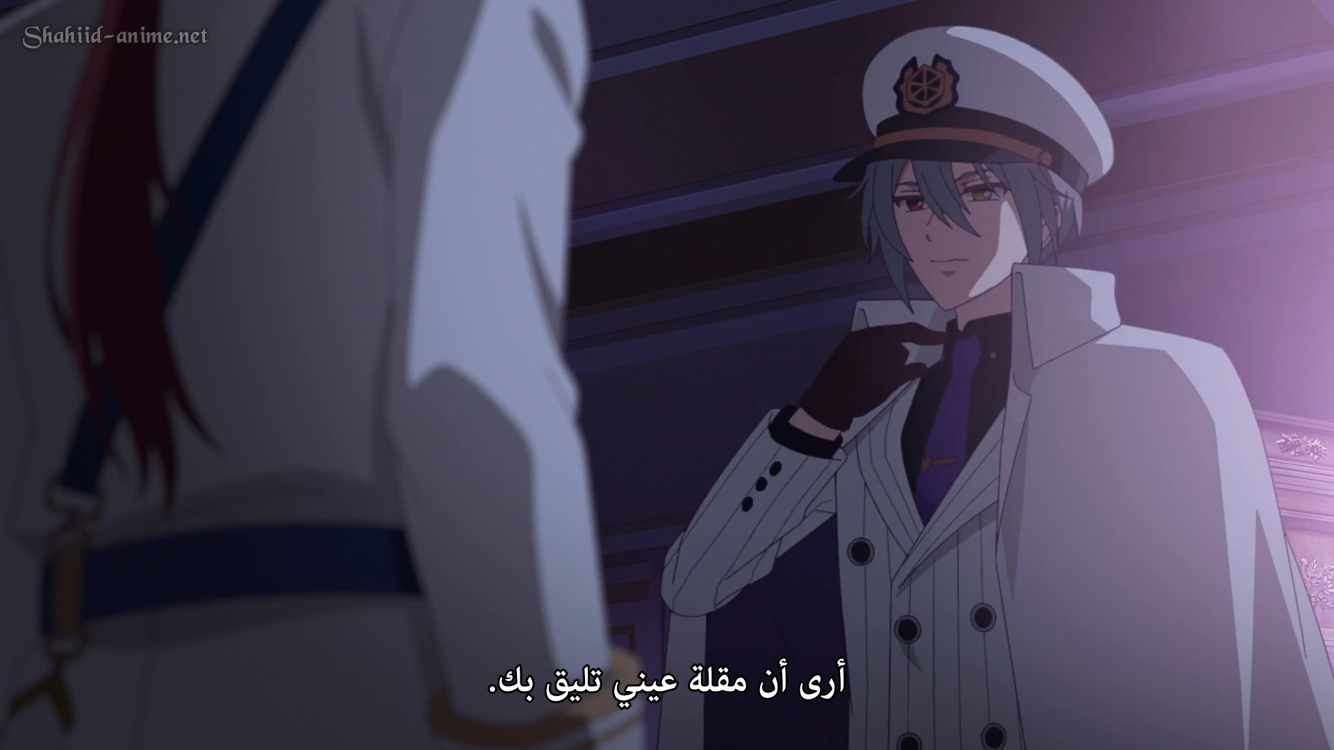 [Shahiid-anime net] Mahoutsukai no Yakusoku, mahoutsukai, yakusoku - Videa