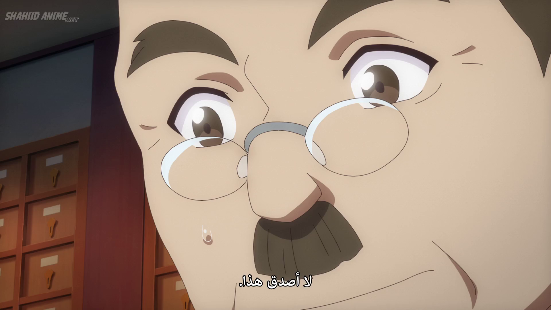 [Shahiid-anime net] BotsurakuKizoku - 09, botsurakukizoku - Videa