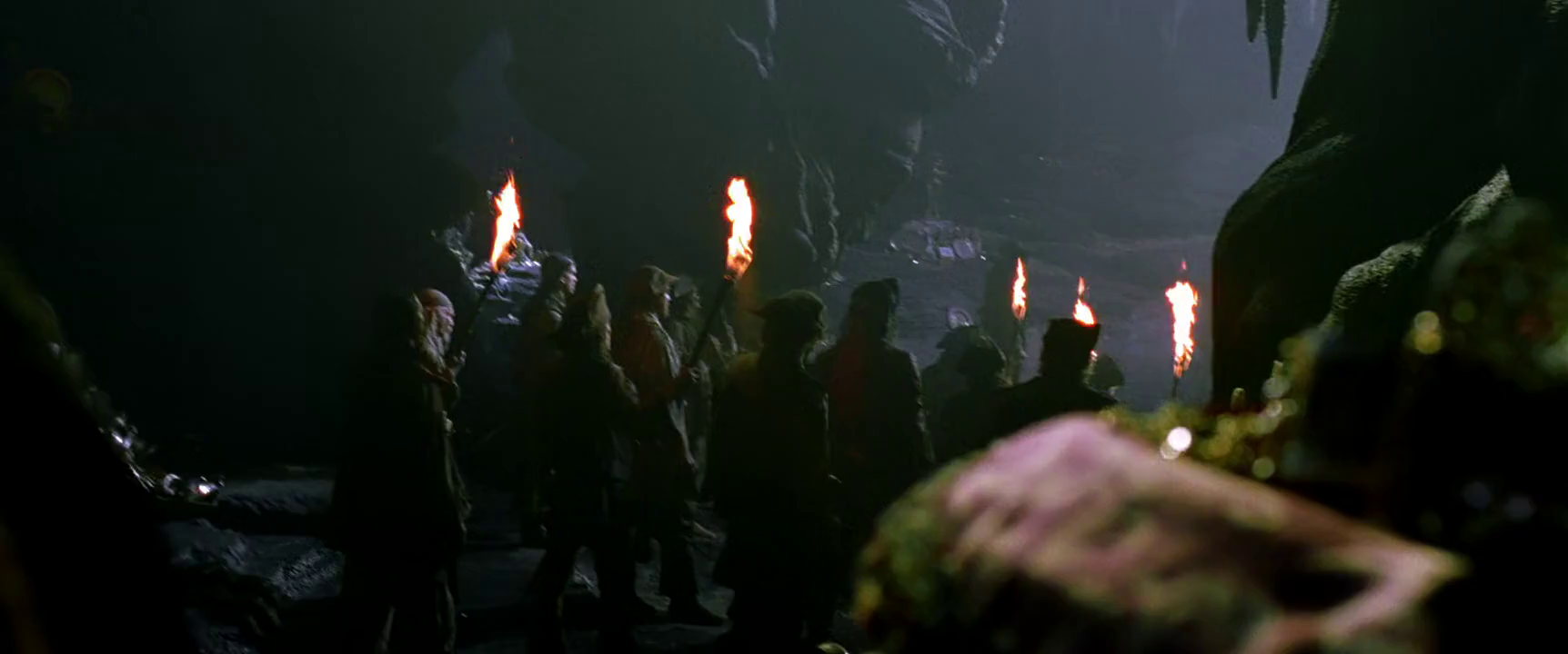 Karib Tenger Kalózai 1: A, 1, a, disney - Videa