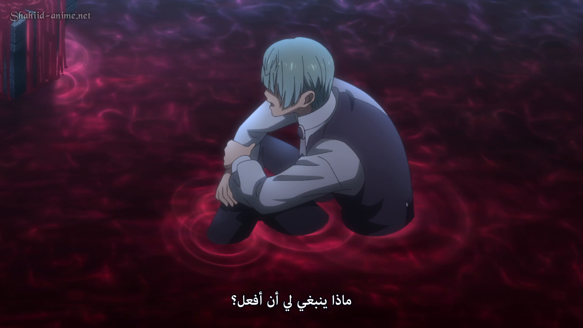 [Shahiid-anime net] Fugukan - 09, fugukan - Videa