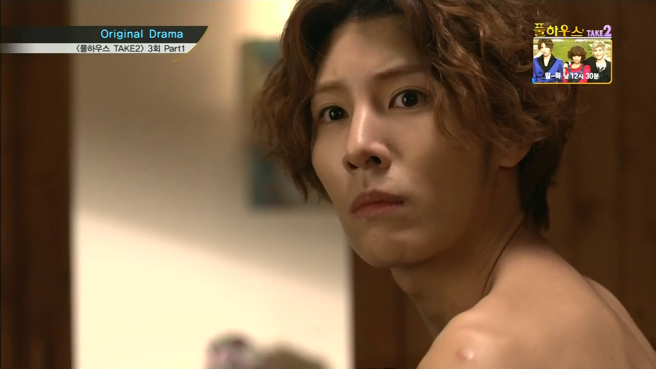 Full House Take 2 3/1.rész, full house take 2, hwang jung, eum - Videa