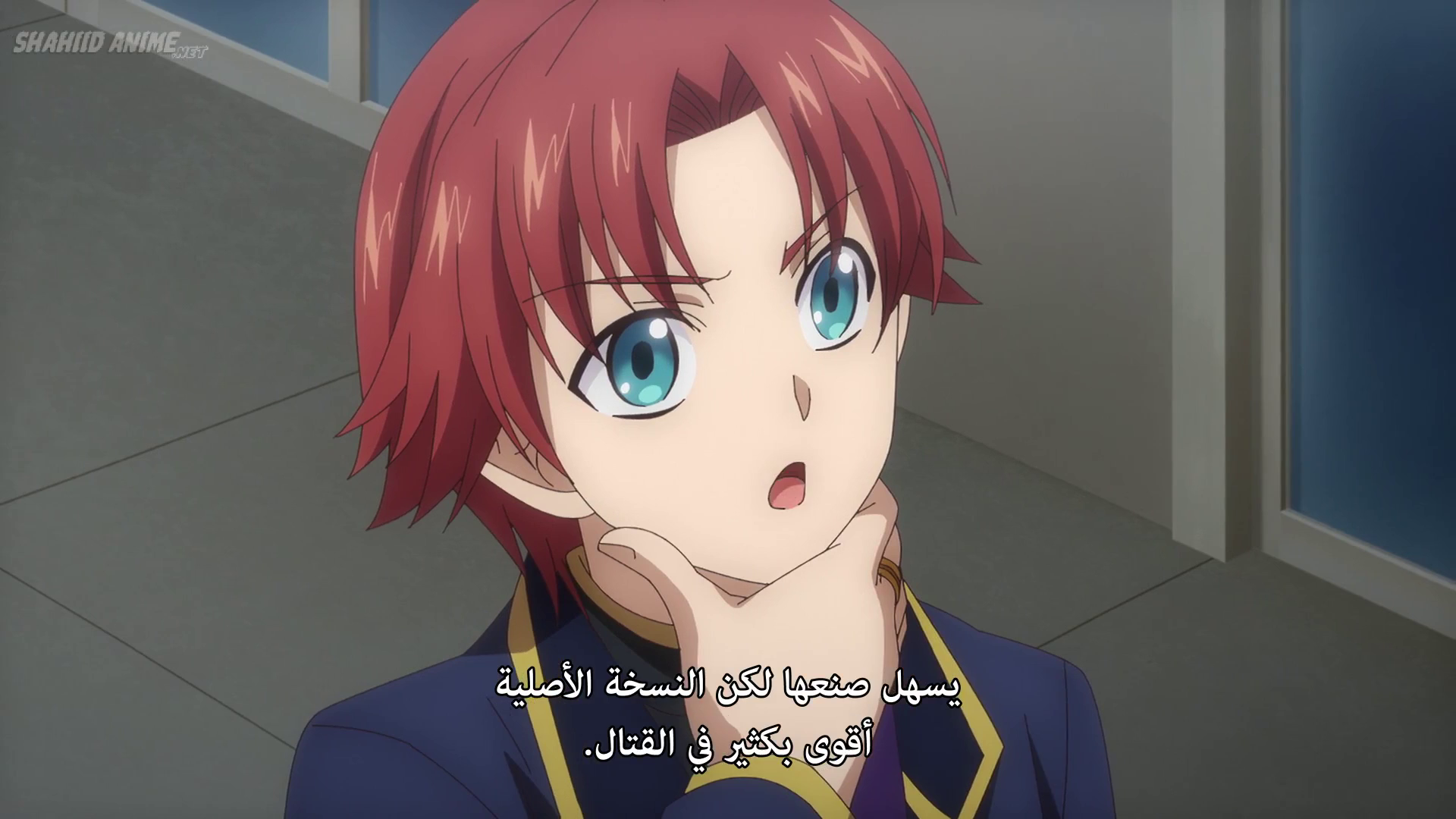 [Shahiid-anime net] BotsurakuKizoku - 11, botsurakukizoku - Videa