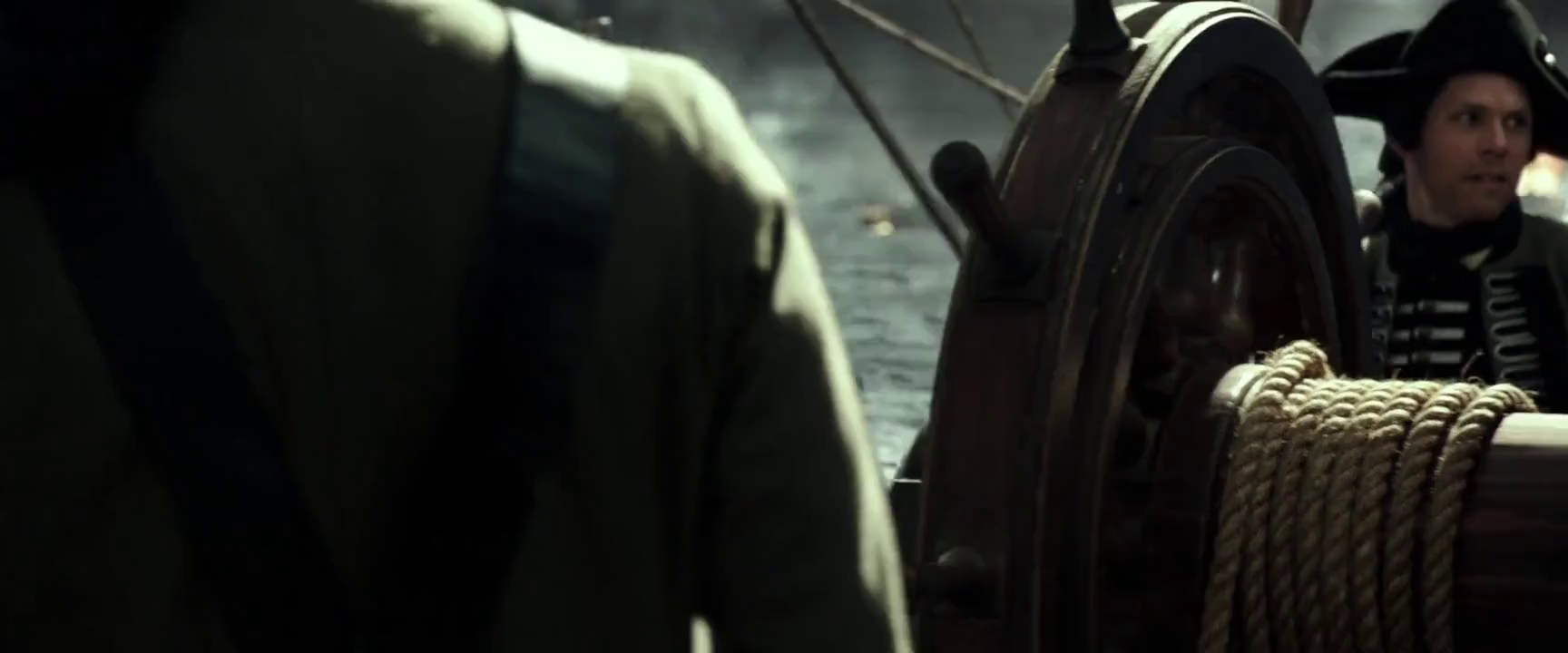 Karib-tenger kalózai Salazar bosszúja 5 - Videa