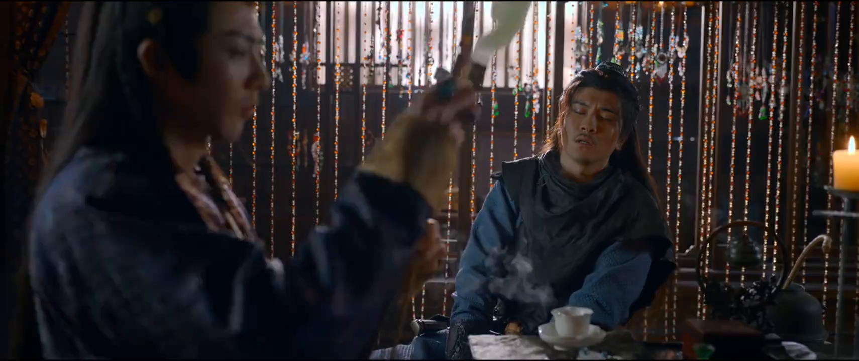 The Story of Pear Girl - Videa