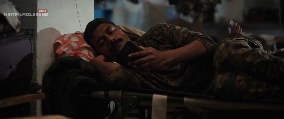 Hamid 2018 720p HintFilmizlesene - Videa