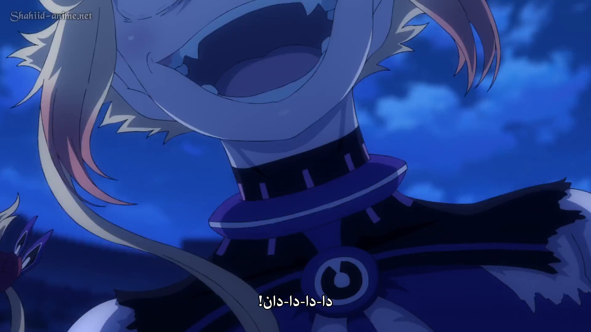 [Shahiid-anime net] Re Zero kara, hajimeru, isekai, nulla - Videa