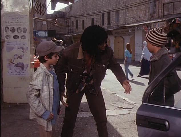 Hellbound 1994 (Második szinkron), akció, horror - Videa