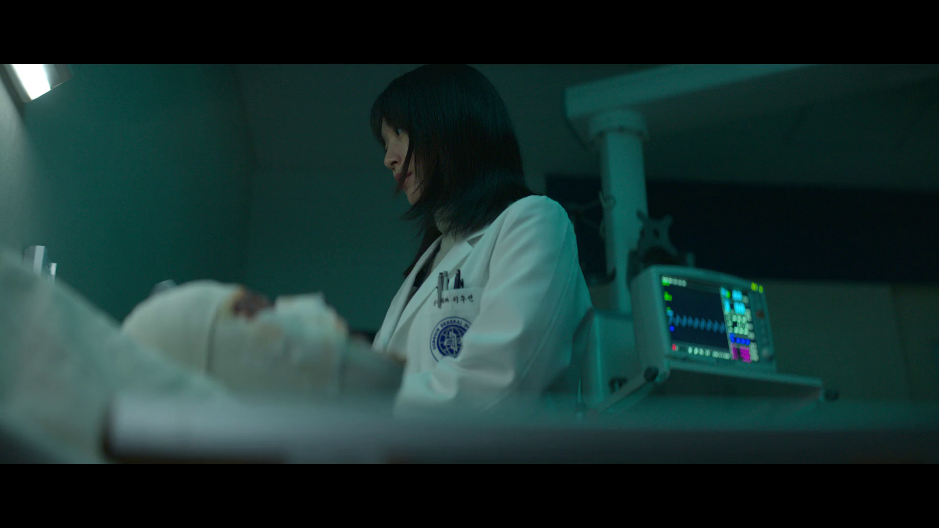 Karma 4.rész, karma koreai, kim nam, gil - Videa