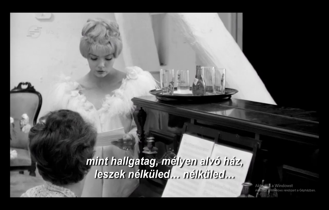 1-/***C-l--é-o- 5-t-ő-l-- 7-ig---/** 1962 Eredeti, dvdrip, tvrip ...