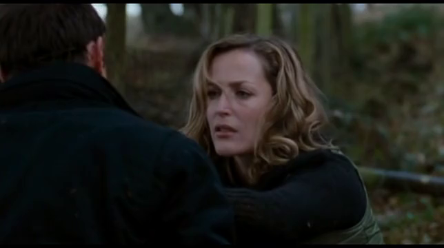 Hideg fejjel (2007) angol thriller, - Videa