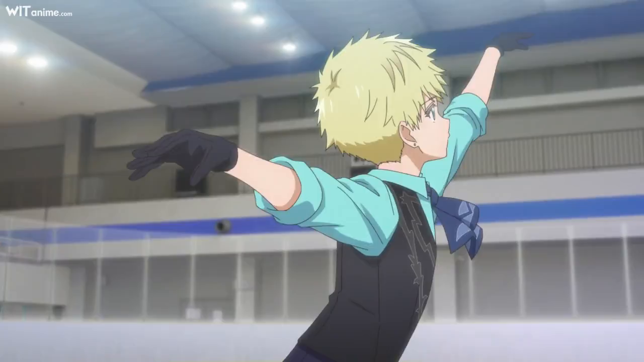 [Witanime com] ME EP 13 - Videa