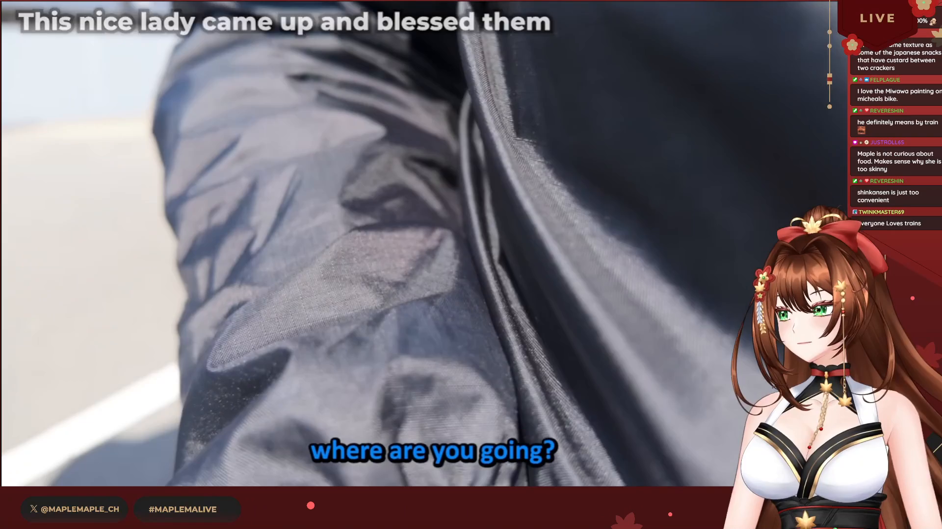 2 men touching tips !tiptotip - Videa