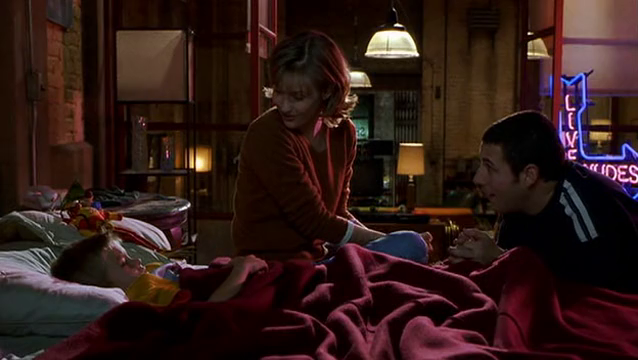 Apafej 1999 DVDRip Xvid Hun-mihok - Videa