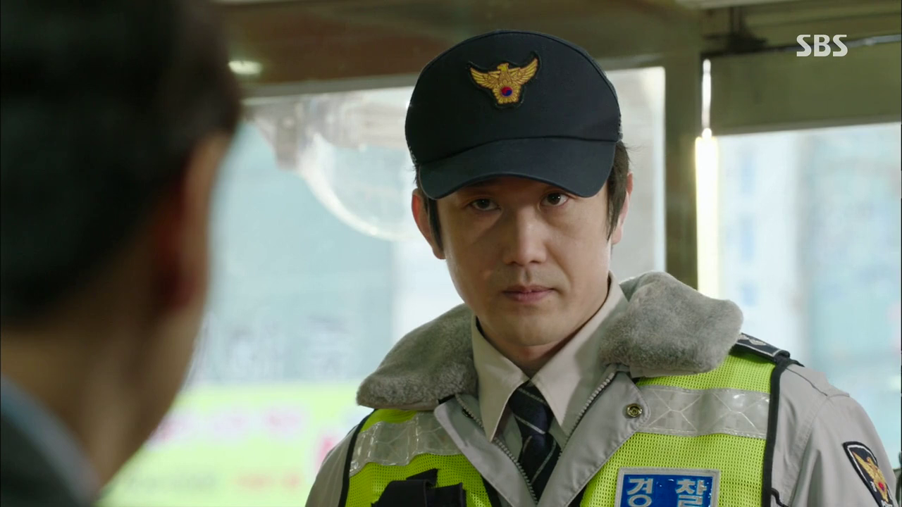 Punch 15.rész, dráma, kim rae won, koreai punch - Videa