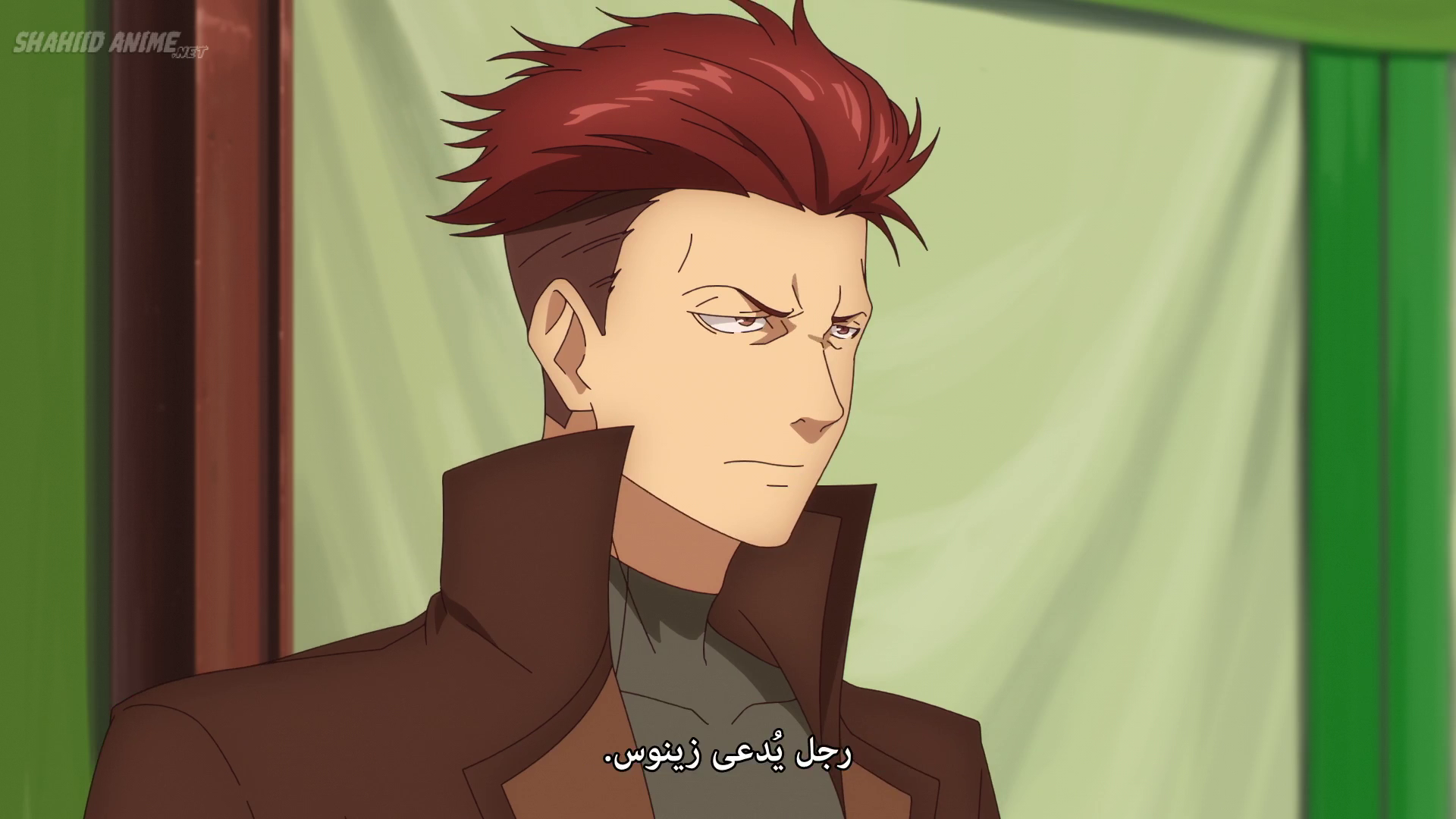 [Shahiid-anime net] yamihealer - 05 - Videa