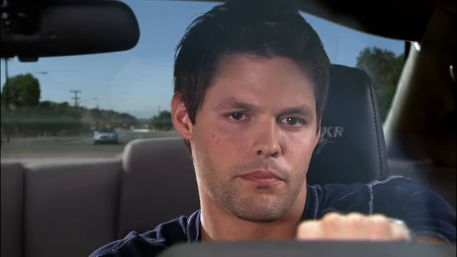 JBR-knight rider 2008 S01E01 - Videa