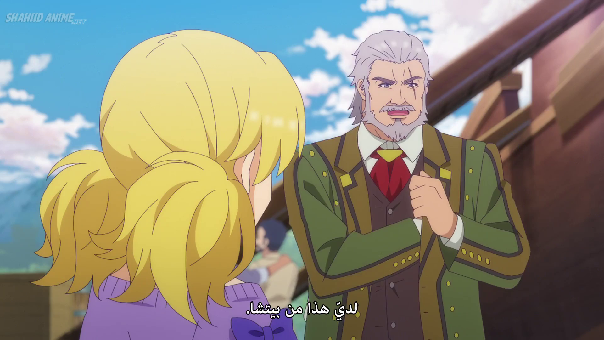 [Shahiid-anime net] Aparida - 18, aparida - Videa