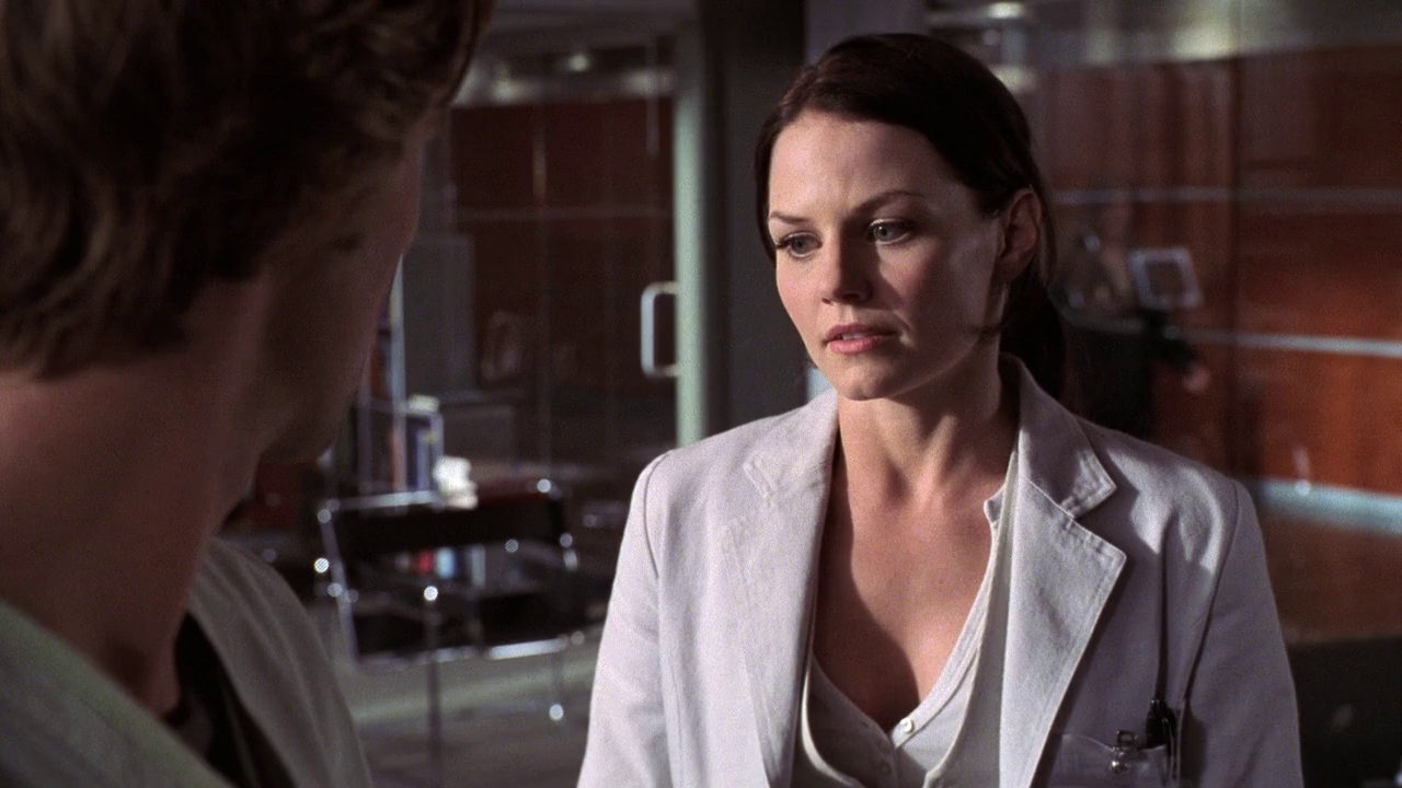 Dr. House 1. évad 3., 1.évad, dr., house - Videa