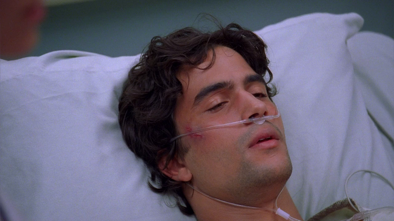 Dr. House 2. évad 3., 2.évad, dr., house - Videa