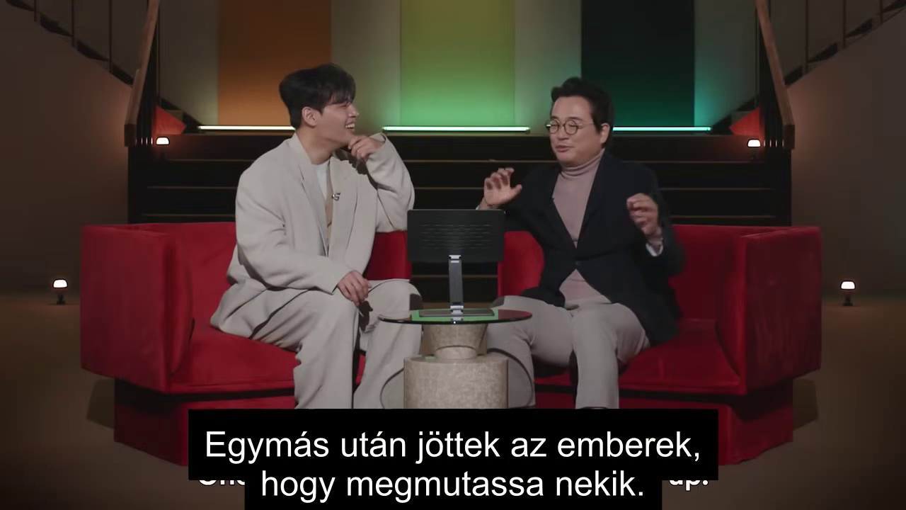 Kang Ha-neul és Lee Seo-hwan, kang ha, neul, lee seo, hwan - Videa