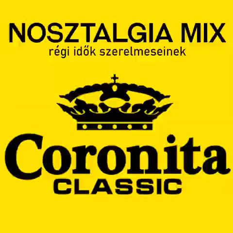 Coronita Classic Mix - Nosztalgia, clip, video - Videa