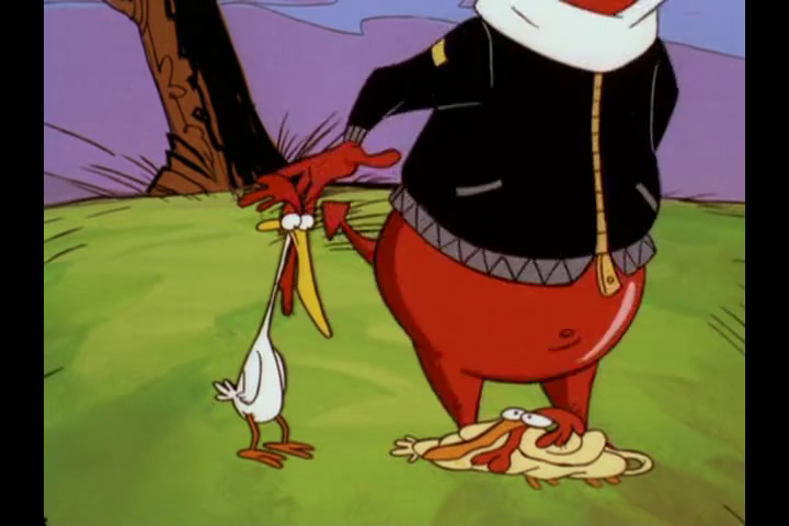 Boci és Pipi 2.évad 6.rész - Videa