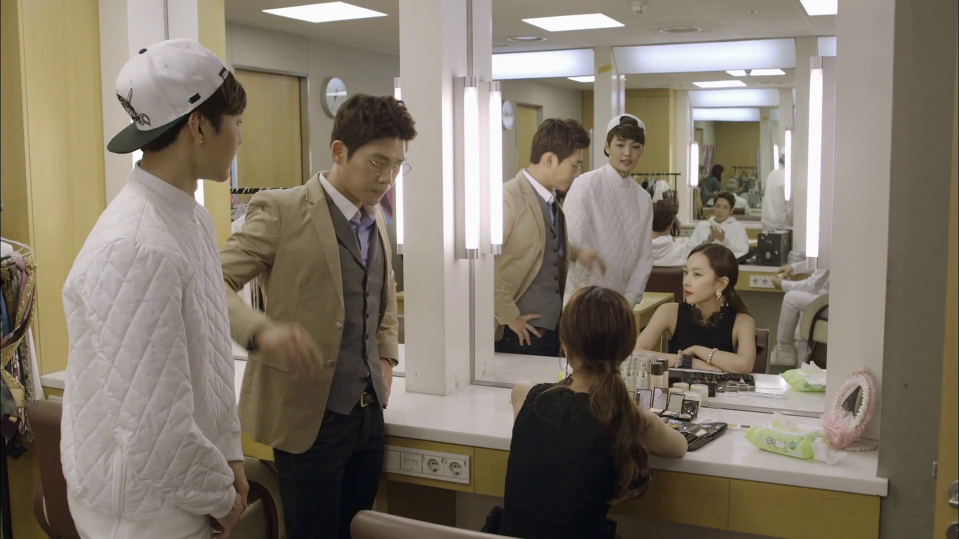 Persevere Goo Hae Ra 5.rész, koreai, persevere goo hae ra, romantikus ...