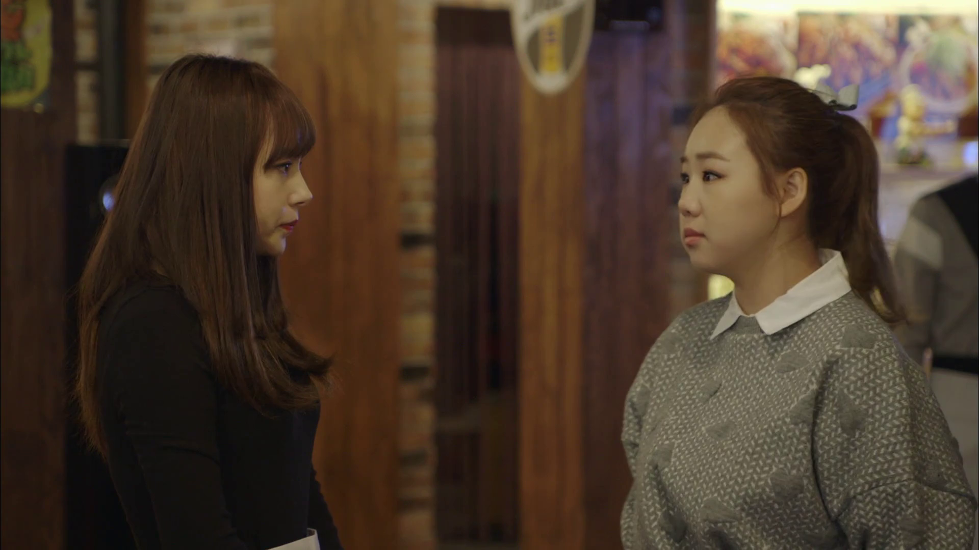 Persevere Goo Hae Ra 10.rész, koreai, persevere goo hae ra, romantikus ...