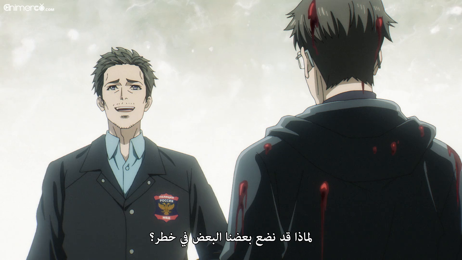 [Animerco com] YF - 13 - Videa