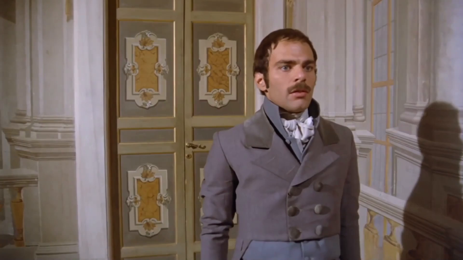 Motel cristo grófja 1975 - Videa