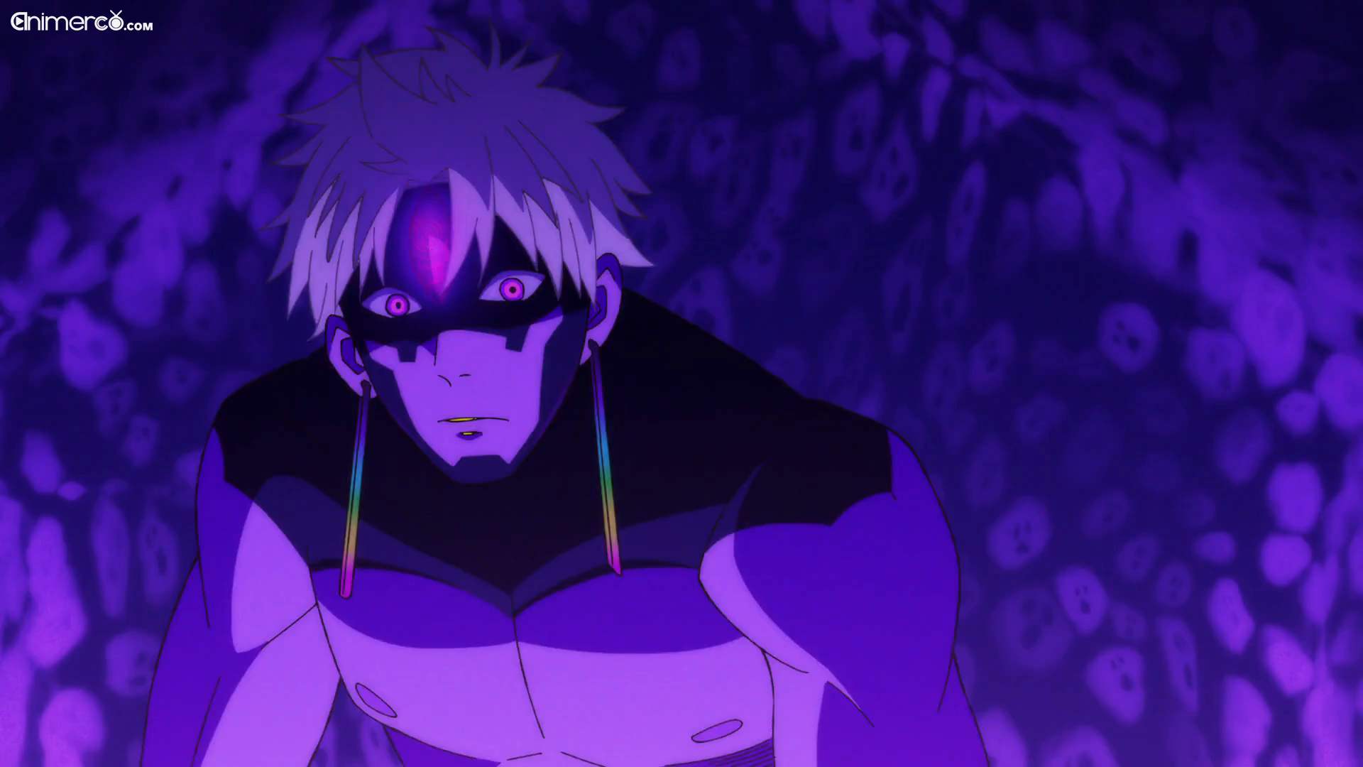 [Animerco com] DNDNDN S2 - - Videa