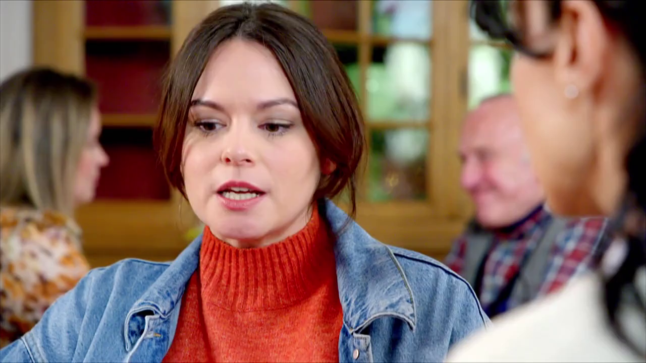 A vidéki doktornő - 2.évad, magyar, német, sorozat - Videa