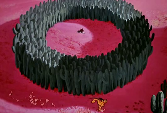 Pueblo Pluto (1949), családi, rajzfilm - Videa