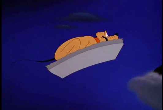 Plutopia (1951), családi, pluto, rajzfilm - Videa