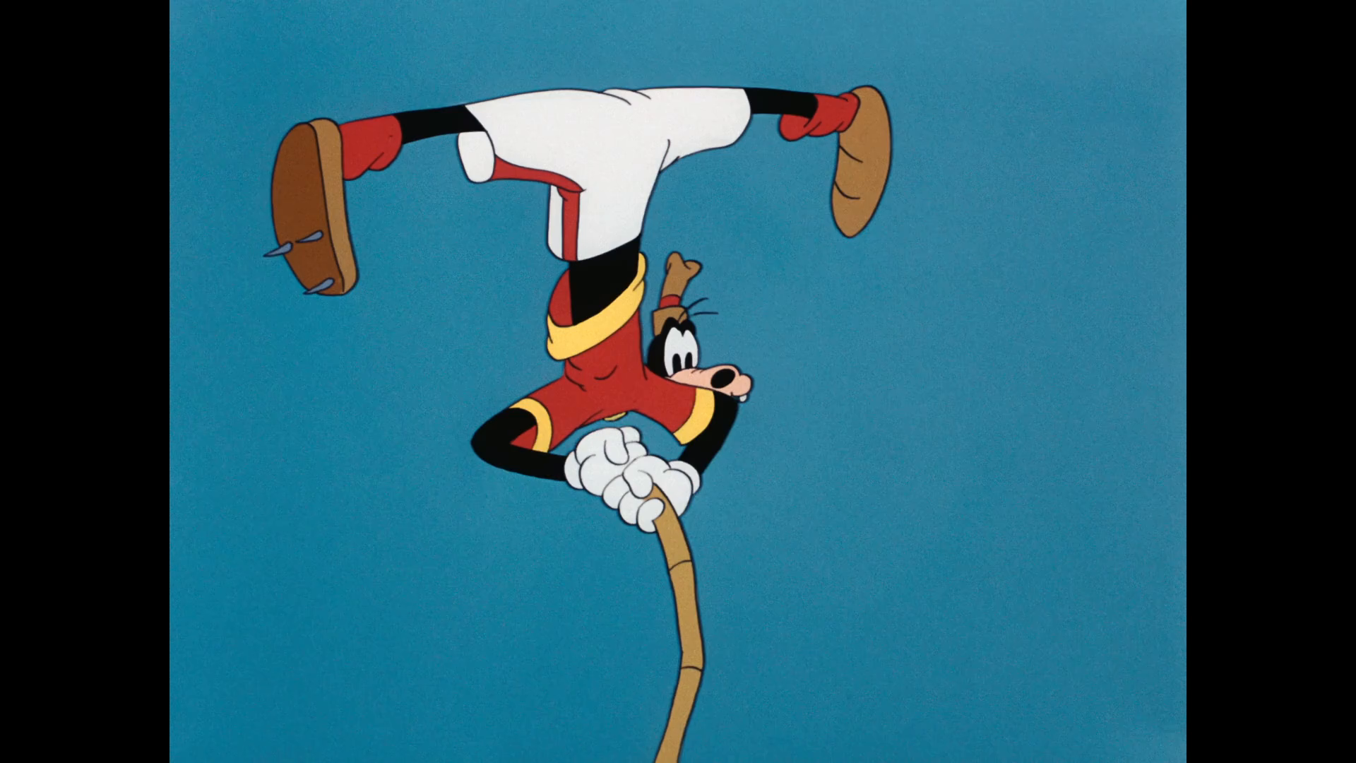 The Olympic Champ (1942), családi, goofy, rajzfilm - Videa