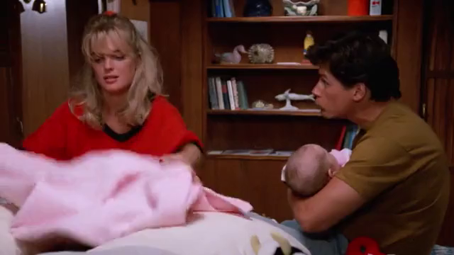 Baywatch - II. évad 12. - Videa