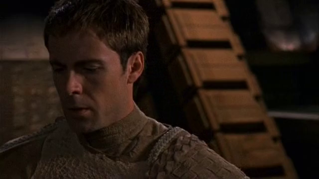 Stargate SG-1 - [3x13] Az, sorozat - Videa