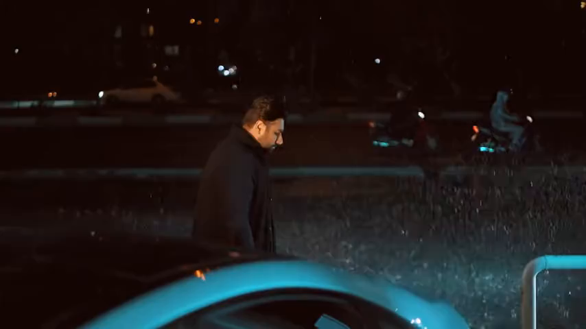 Ehsan Khajeh Amiri - Baroon, blog, muzic - Videa