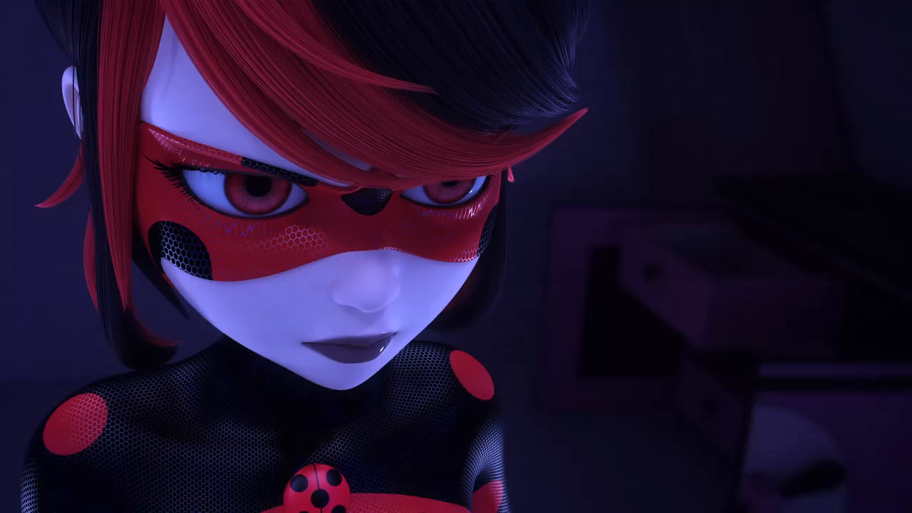 Katica és Fekete Macska kalandjai, 2024, at the edge of time 53 perc ...