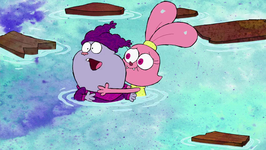 Chowder 2.évad 19.rész - Videa